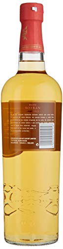 Fleischmanns-Feinkost.de - Ron Botran Rum Oro 5 Y - 0,7L - 40%Vol.